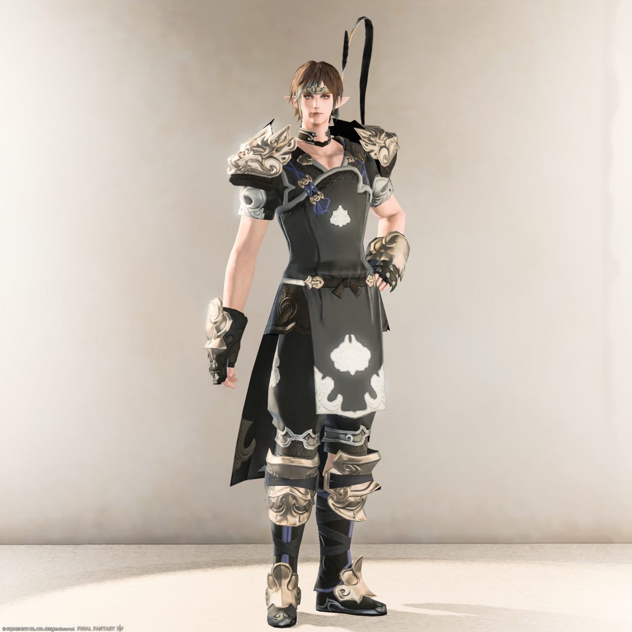 【FF14】テンプルシクラスRE / Augmented Temple Cyclas【FFXIV】