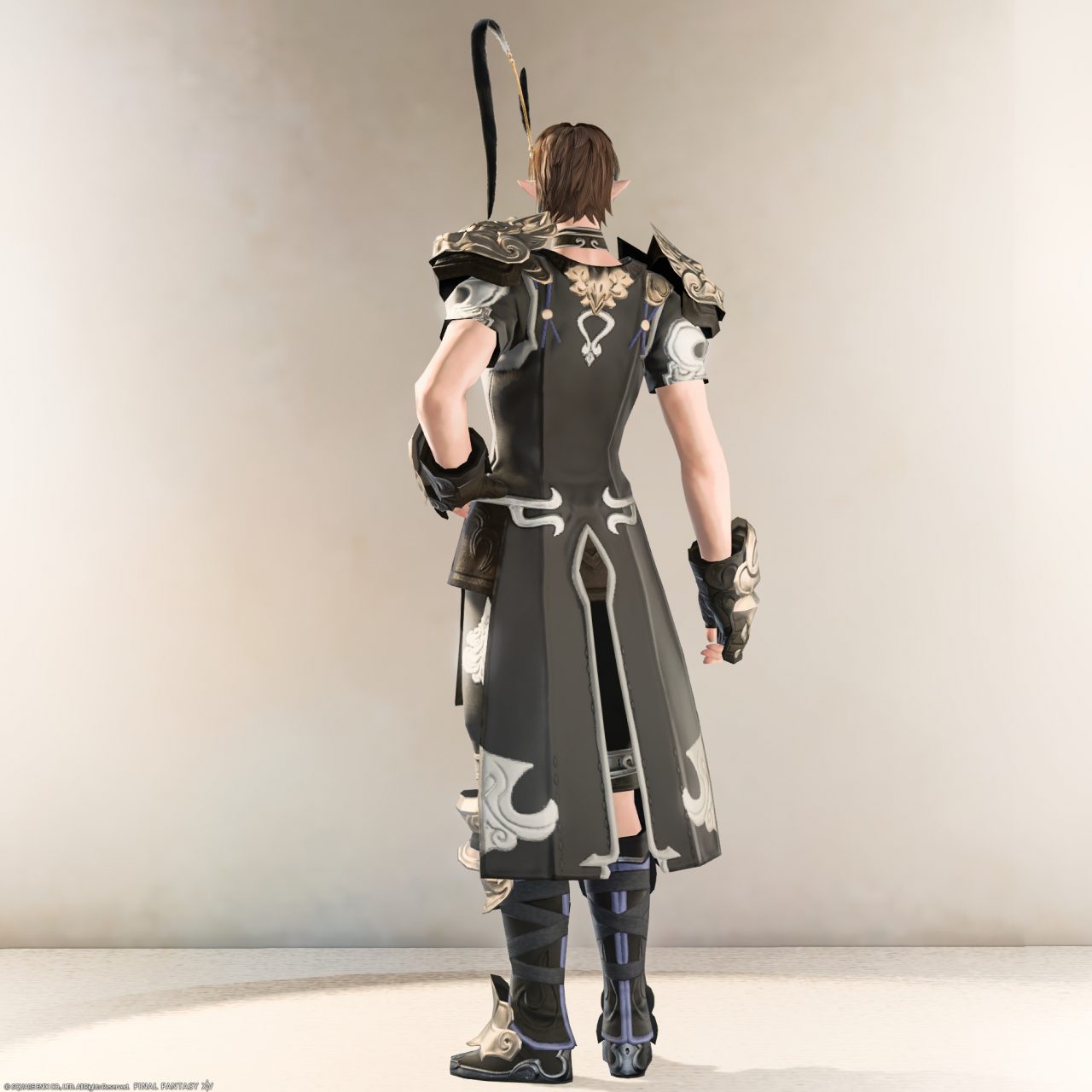 【FF14】テンプルシクラスRE / Augmented Temple Cyclas【FFXIV】