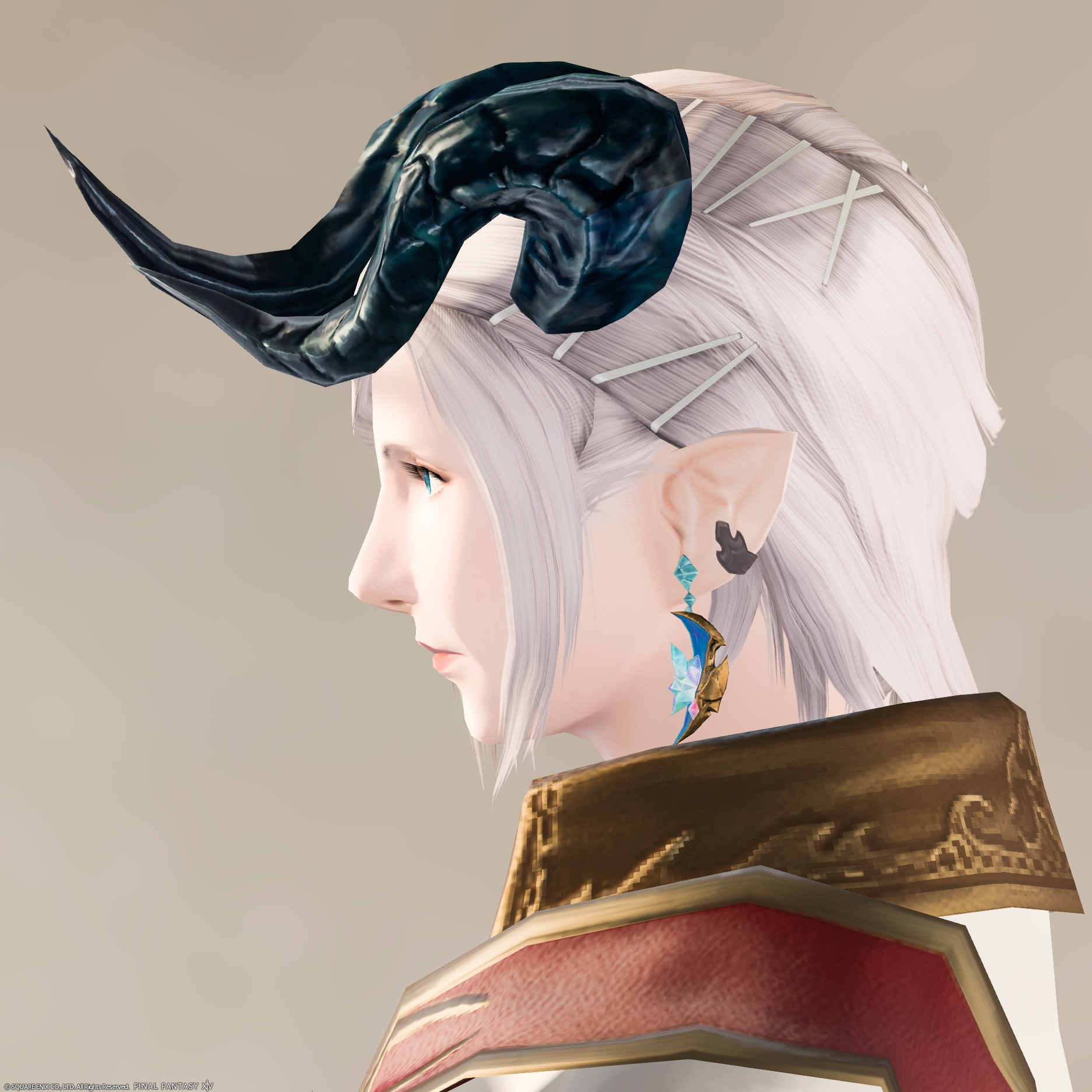 【FF14】アルテマホーン / Ultima Horns【FFXIV】