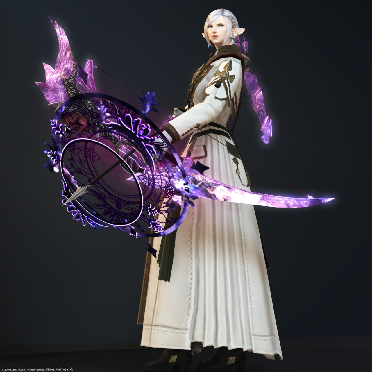 ディーマRE【FF14 装備手帳】