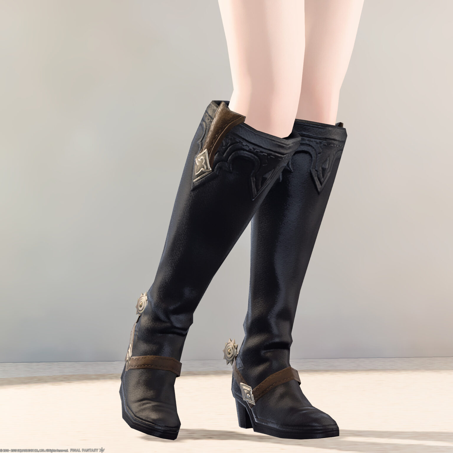 【FF14】フィールドコマンダーコート / Field Commander's Coat【FFXIV】