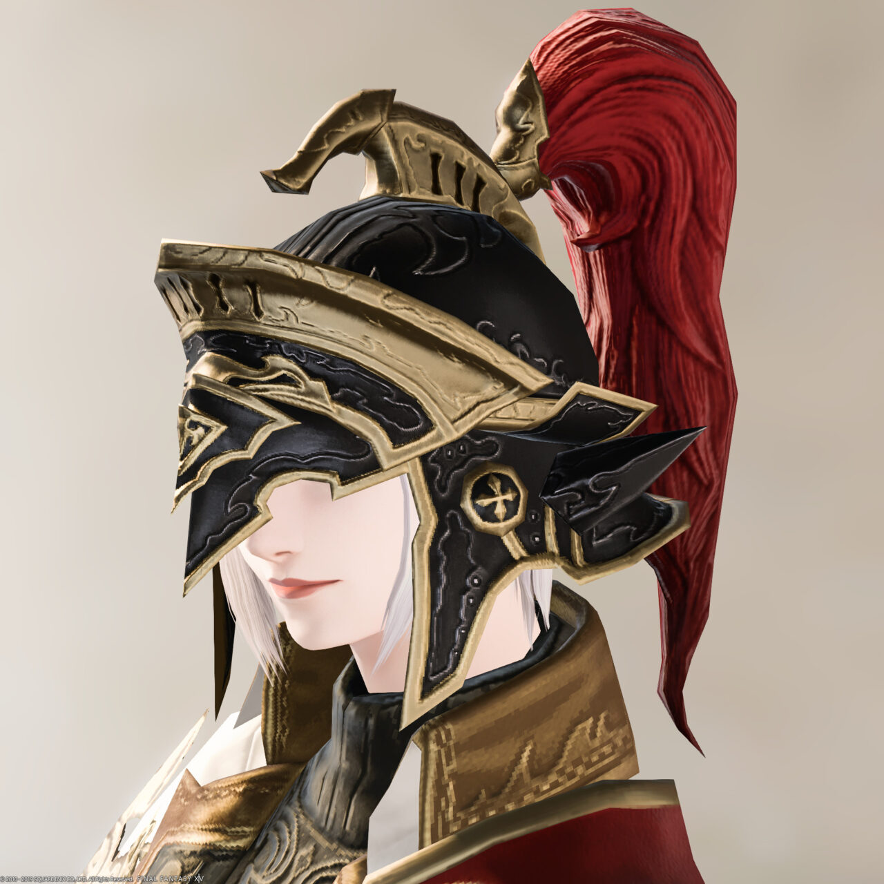 【FF14】フィールドコマンダーコート / Field Commander's Coat【FFXIV】